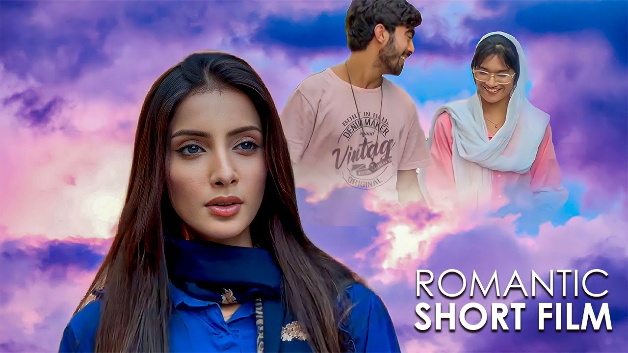 Pakistani Romantic Short Film | Sajid Afzal - YouTube