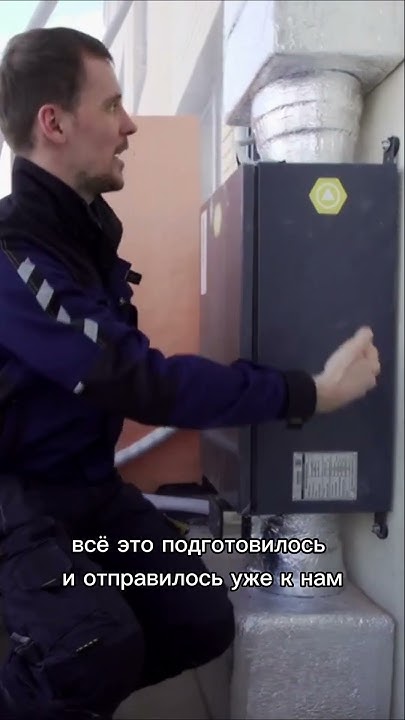 идеально подходит для вентиляции квартиры #dmitry_hvac - YouTube