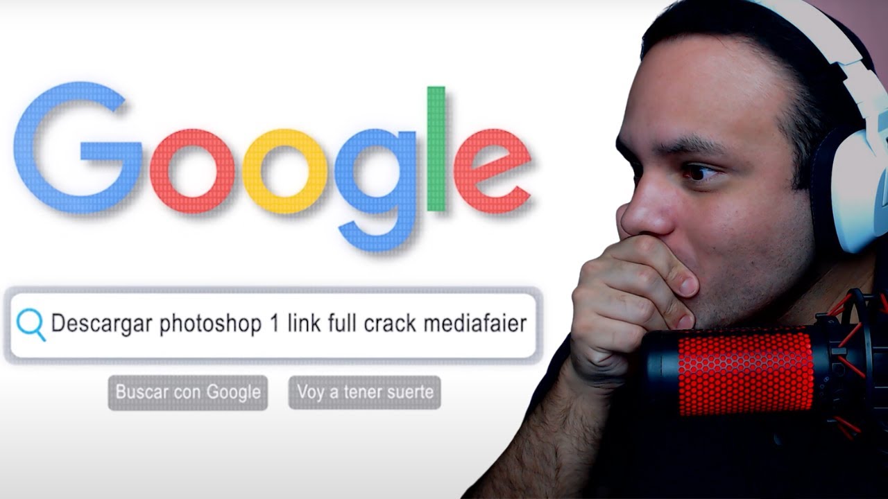 Como FUNCIONA un CRACK en Internet (spoiler: hay virus) | alansalinasTV ...