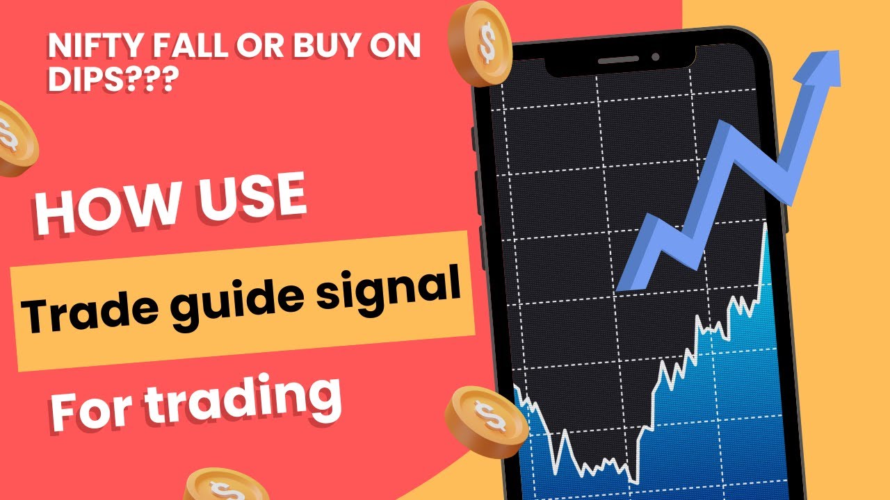 Trade Guide Signal stocks and screener signal 24th july - YouTube