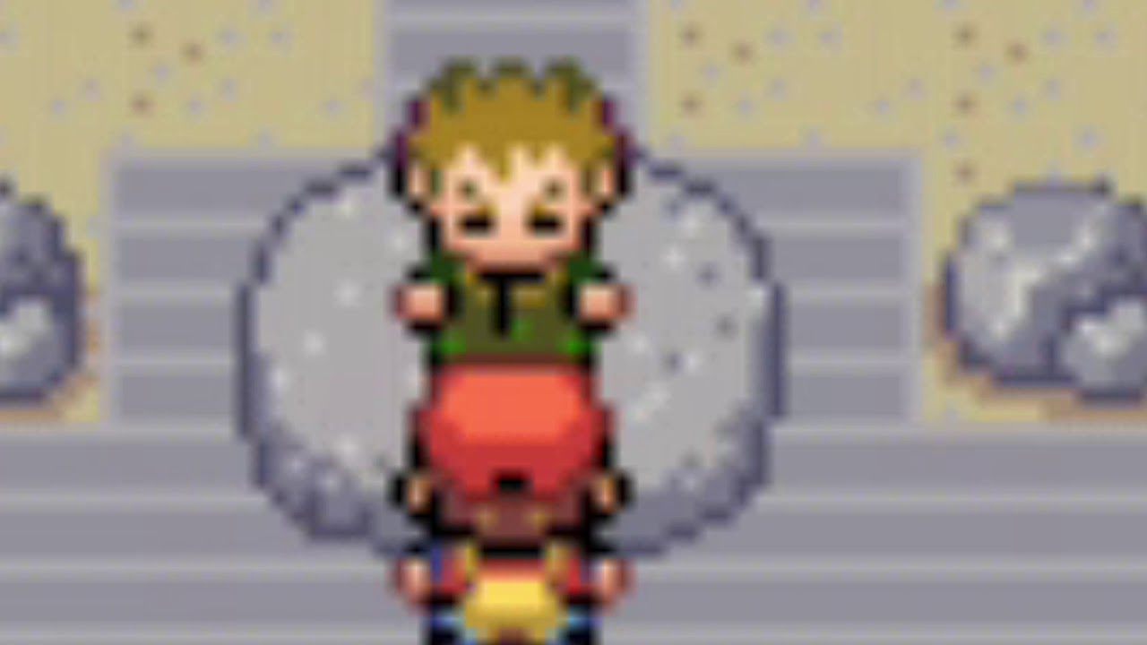 Pokemon Chafa #1 l PerroproGames - YouTube