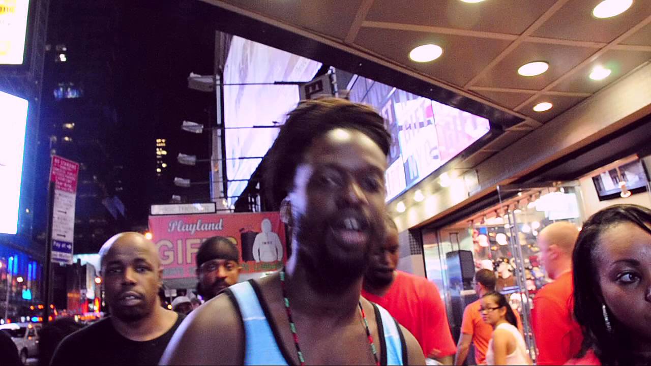 Squala Orphan ft. Nicolette - Won't Leave the Streets Alone - YouTube