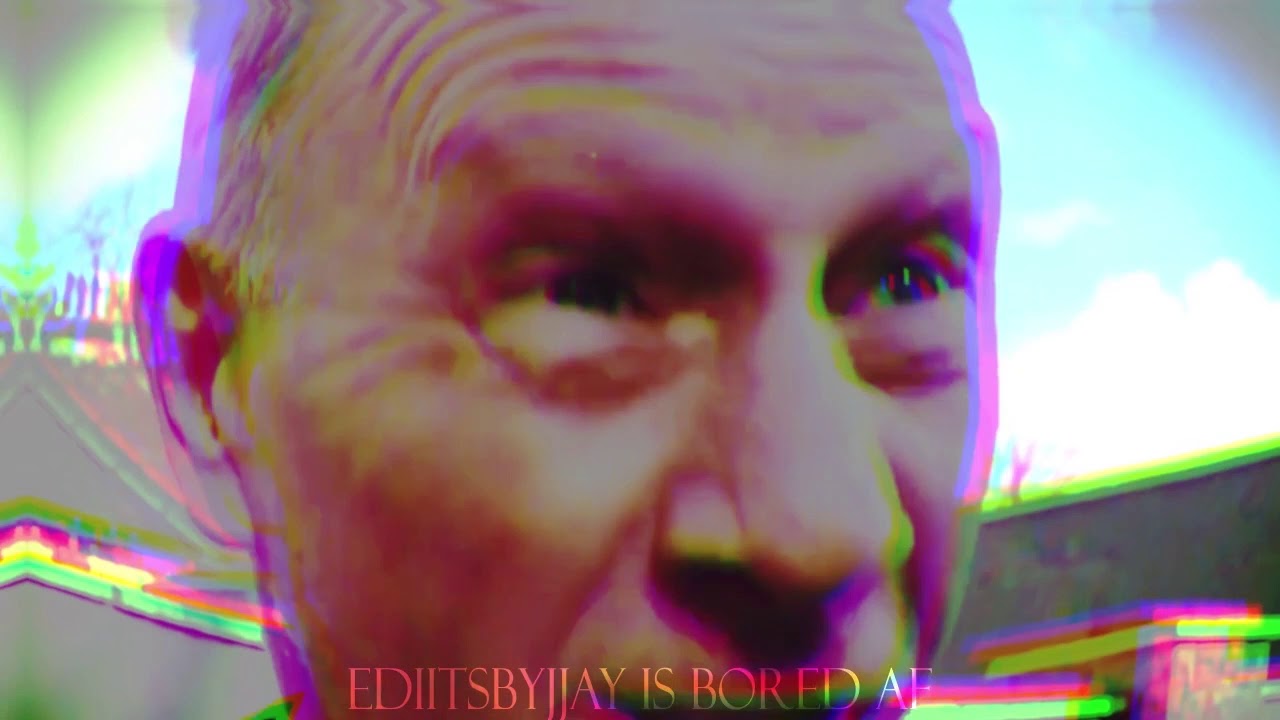 Bald Martin Kills Morgz - YouTube