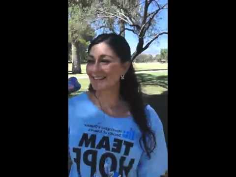 #HDSA Periscope Part 3