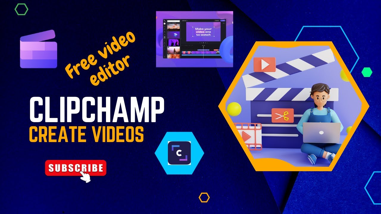 From where to get free video editor Clipchamp? - Clipchamp useful tips ...