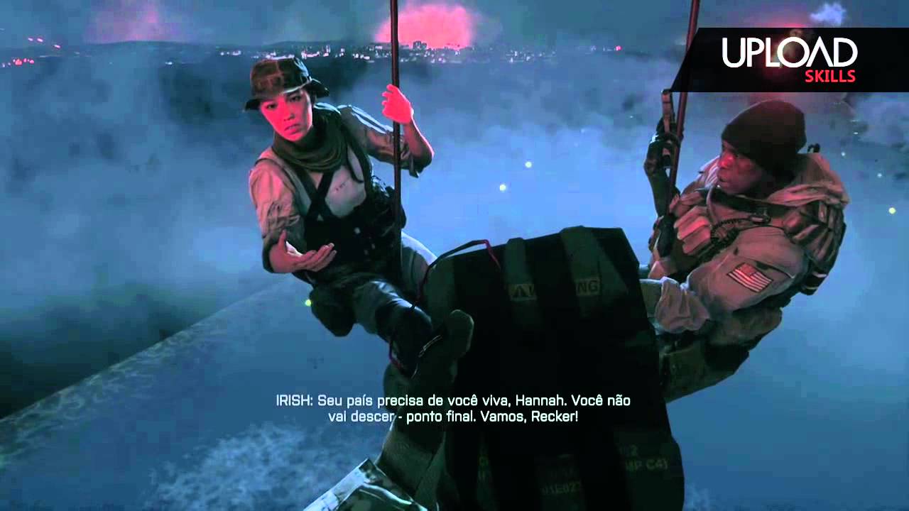 BF4 Tutorial/Dica como Liberar ou Desbloquear Qbz 95 1 - YouTube