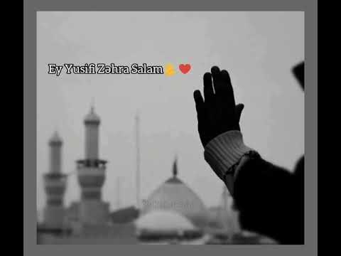 Elirza isfendiyari - Lebbeyke Huseyn Lebbeyk