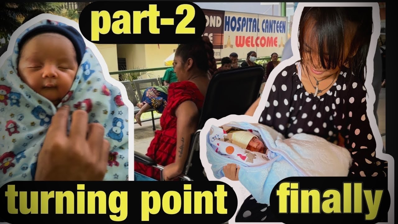 complication birth |too much hard |fishtail hospital |new family member ...