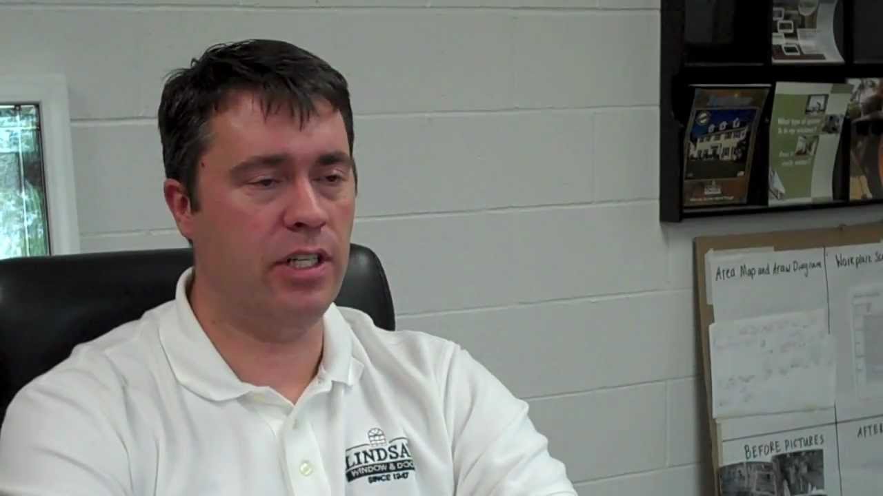 The Vistage ROI - Geoff Roise, Lindsay Windows - YouTube