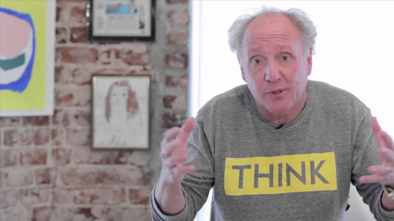 6 Lições sobre proposito - Joey Reiman - YouTube