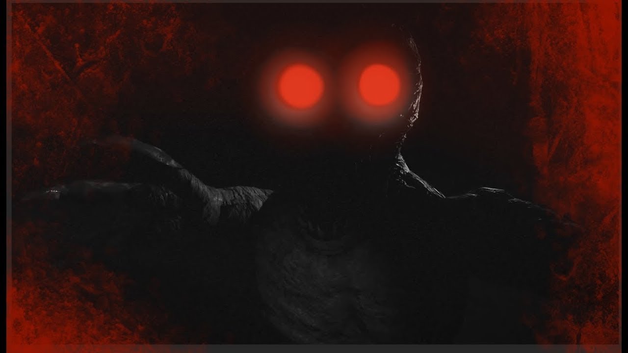 Roblox The Rake Blood Hour Start. - YouTube