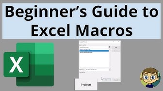 ExcelExperts.com - Teach Yourself Excel Lesson 1 - Why Should I Use Excel ? - YouTube