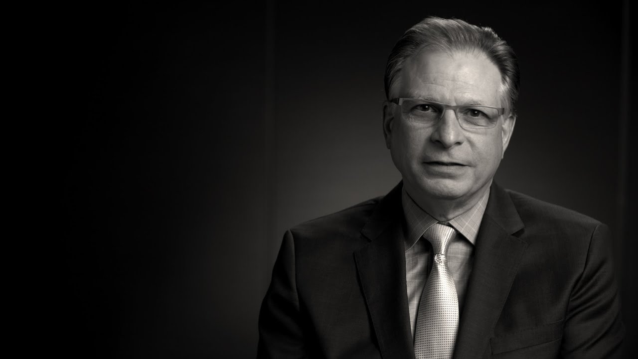 John Scaringe - Are athletes the key to changing healthcare ...