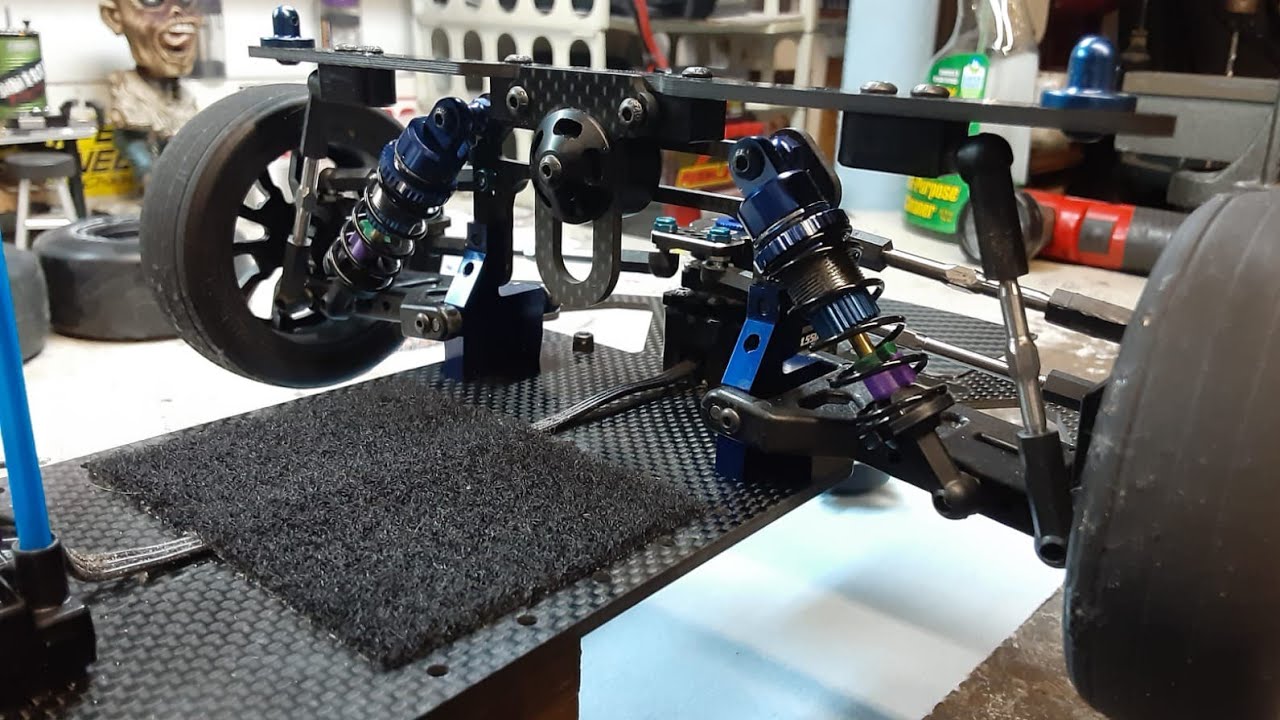 RC Pro Outlaw Drag Racing...THANK YOU THANK YOU THANK YOU EVERYONE ...