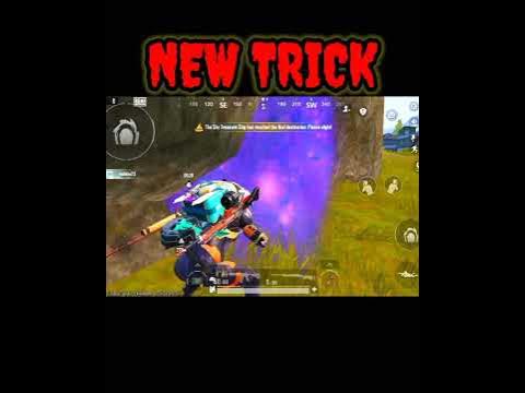 # bgmi new conquer rank🥶 push trick ⚔️ 100 working trick #crews action - YouTube