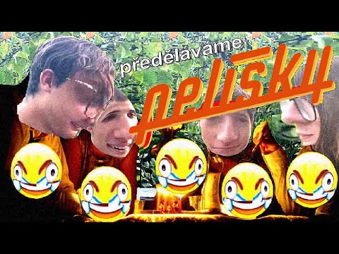 Snažili jsme se předělat \