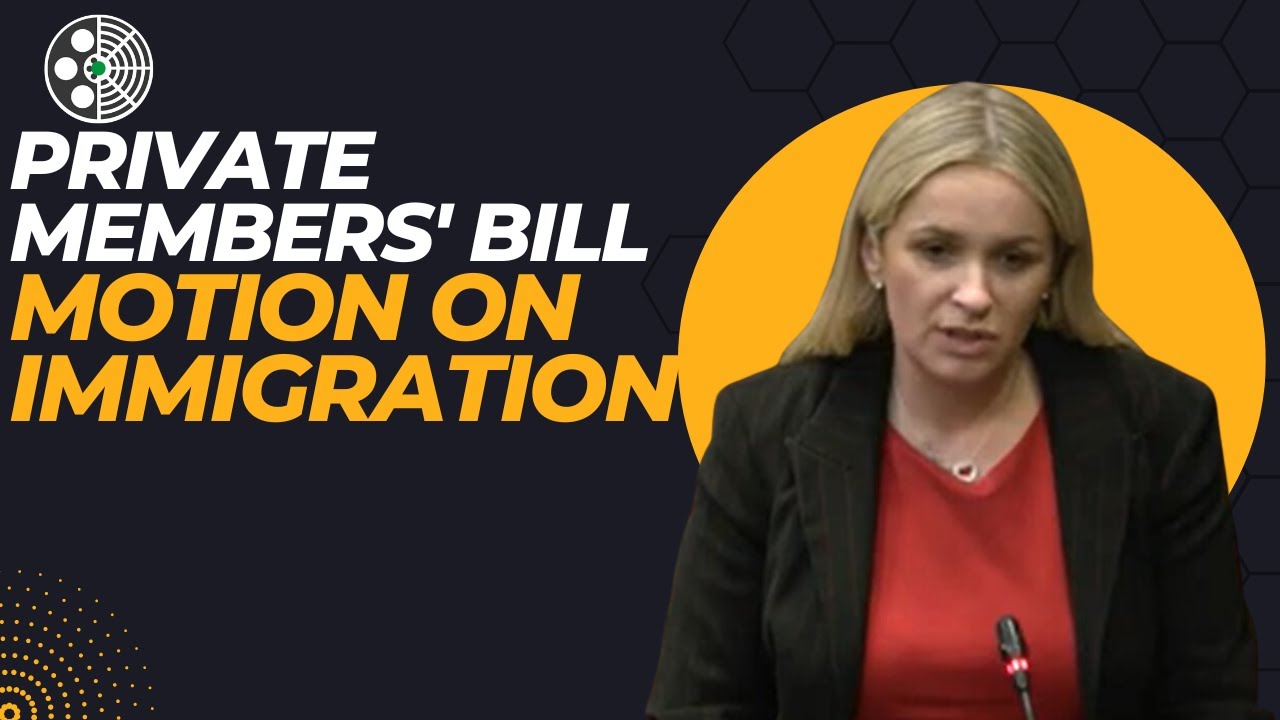 Deputy Carol Nolan- speech from 6 Dec - YouTube