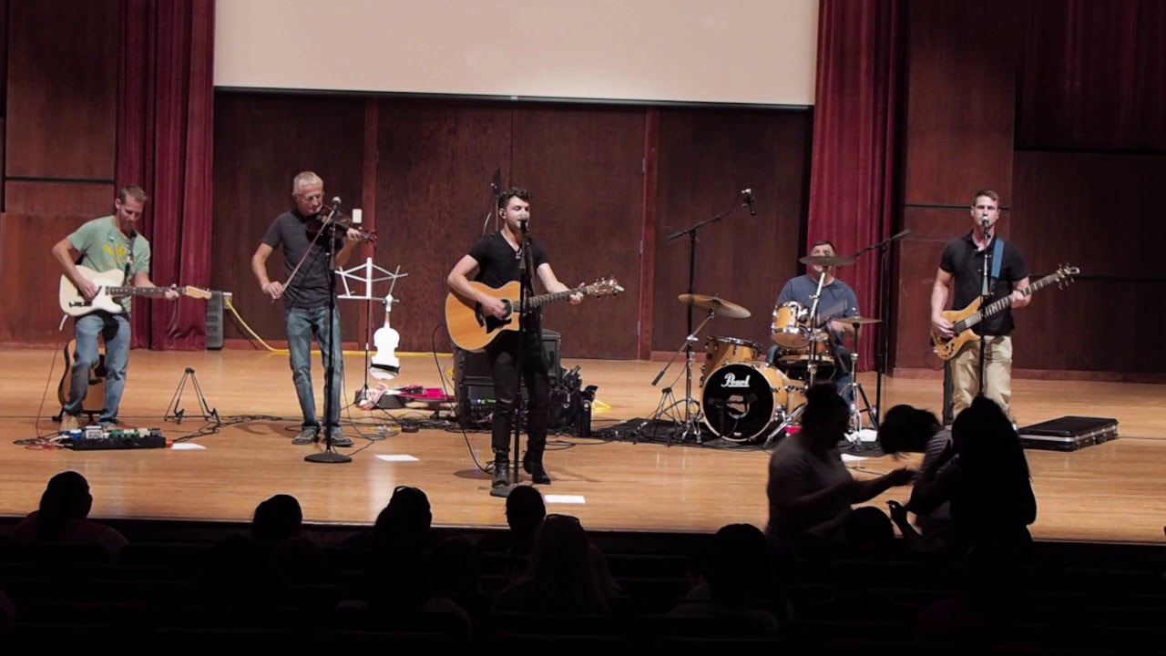 Cory Jackson Sway - YouTube