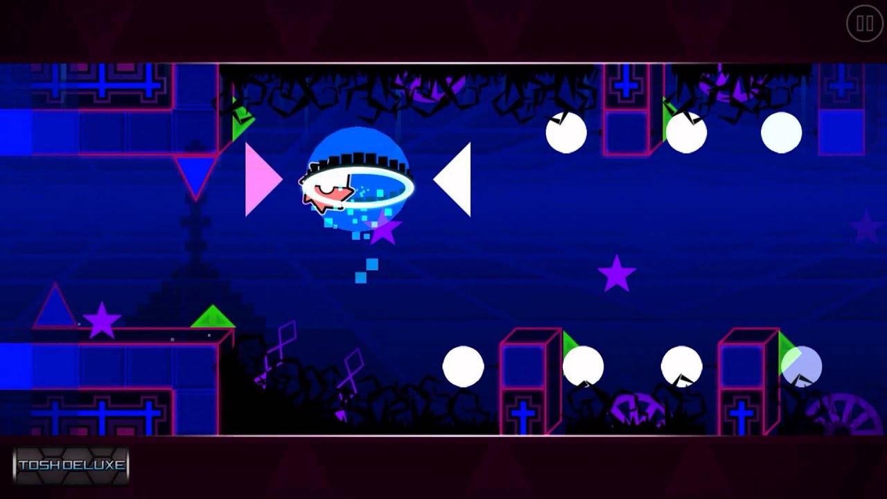 Geometry Dash [1.9] - Ultimate Destruction - by iEloy & N3ko (Level ...