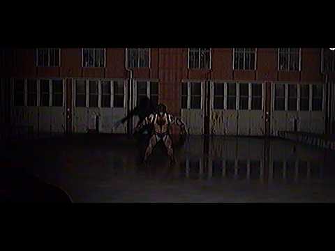 XMEN: Vol.4 WOLVERINE - Analog Horror Animation