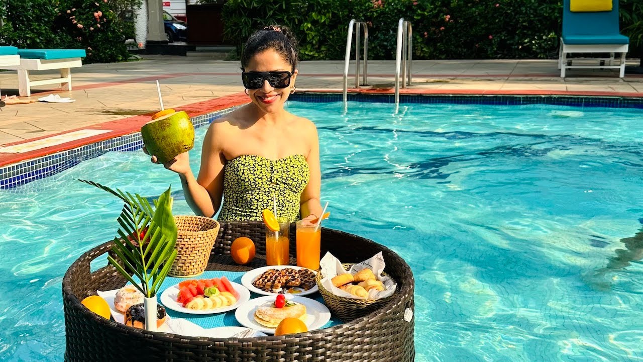 Impact Duty, S3E8 - Akanksha Singh - The Shuffle Queen - YouTube