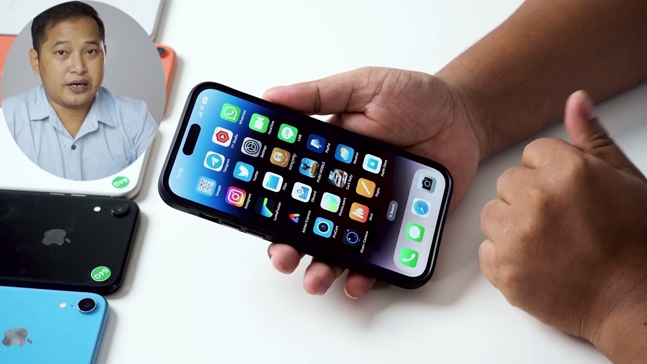 IPhone Pro Max Battery Drain YouTube iphone-pro-max-battery-drain-youtube
