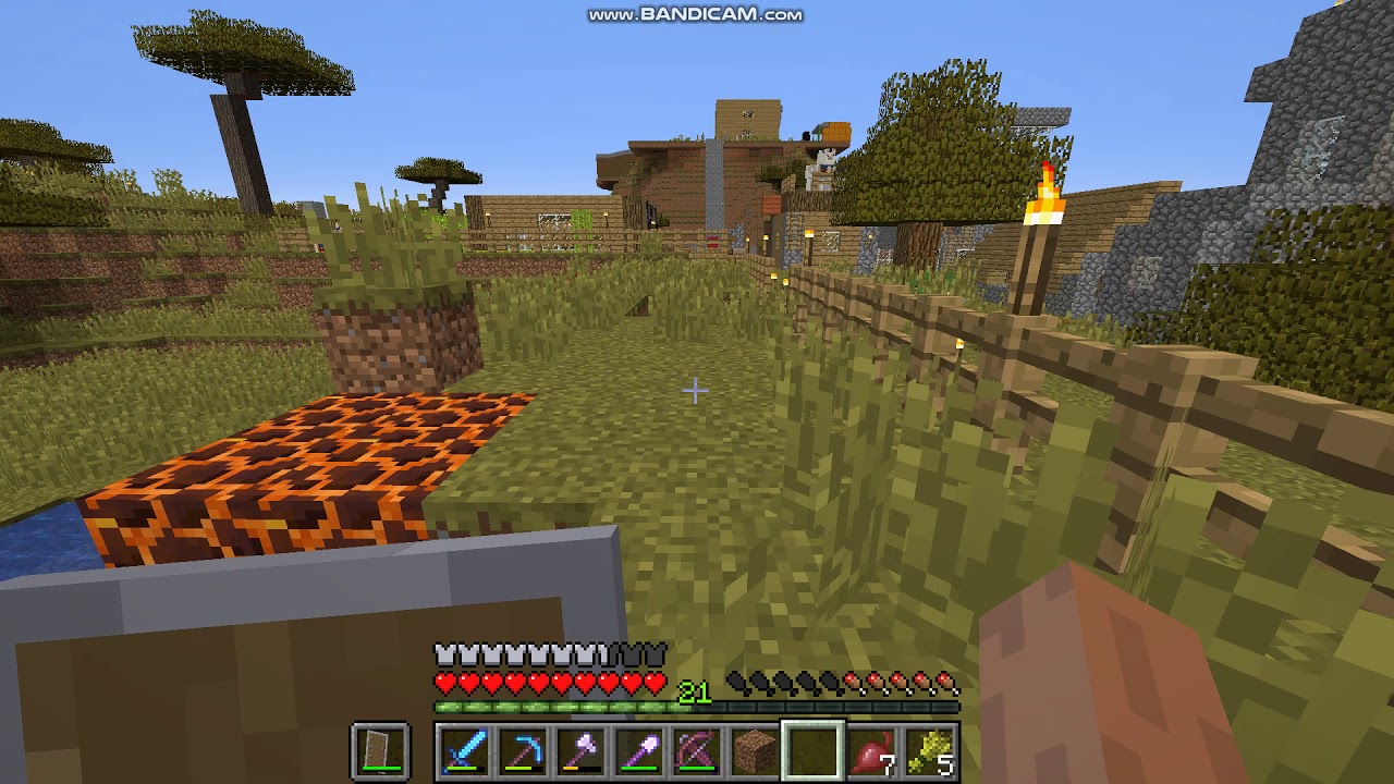 Minecraft #72 - YouTube