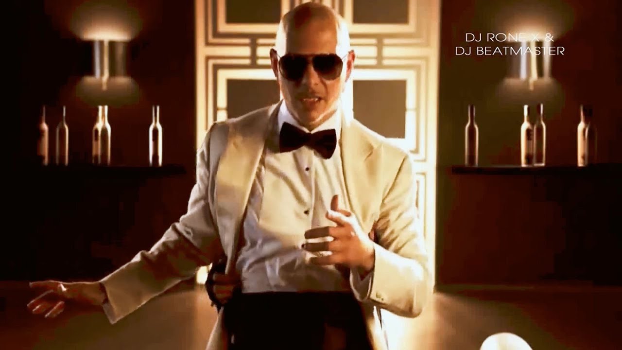 DJ RoNe X & DJ BeaTMaster - Turn The Fuckin´ Lights Off!! (Battlebreak ...