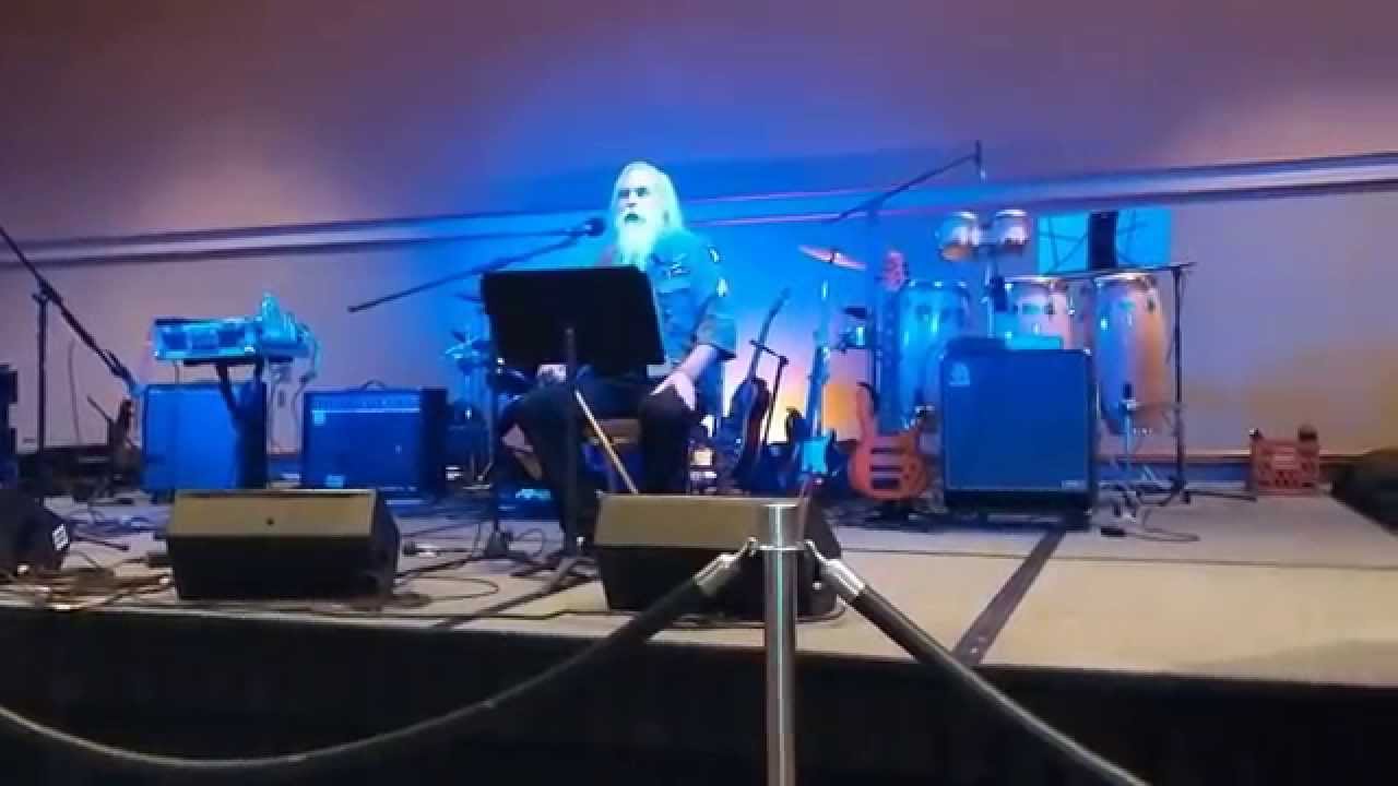 Mesa Amphitheatre Performance - YouTube