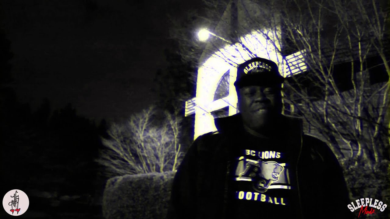 Lord Forgive Me - J-Geezy [The H.O.Y] - YouTube