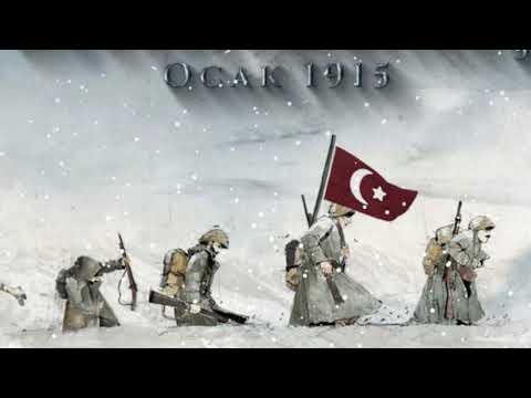 SARIKAMIŞ TÜRKÜSÜ
