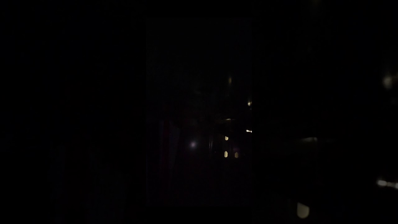 That time when I forgot to turn off my camera lol - YouTube