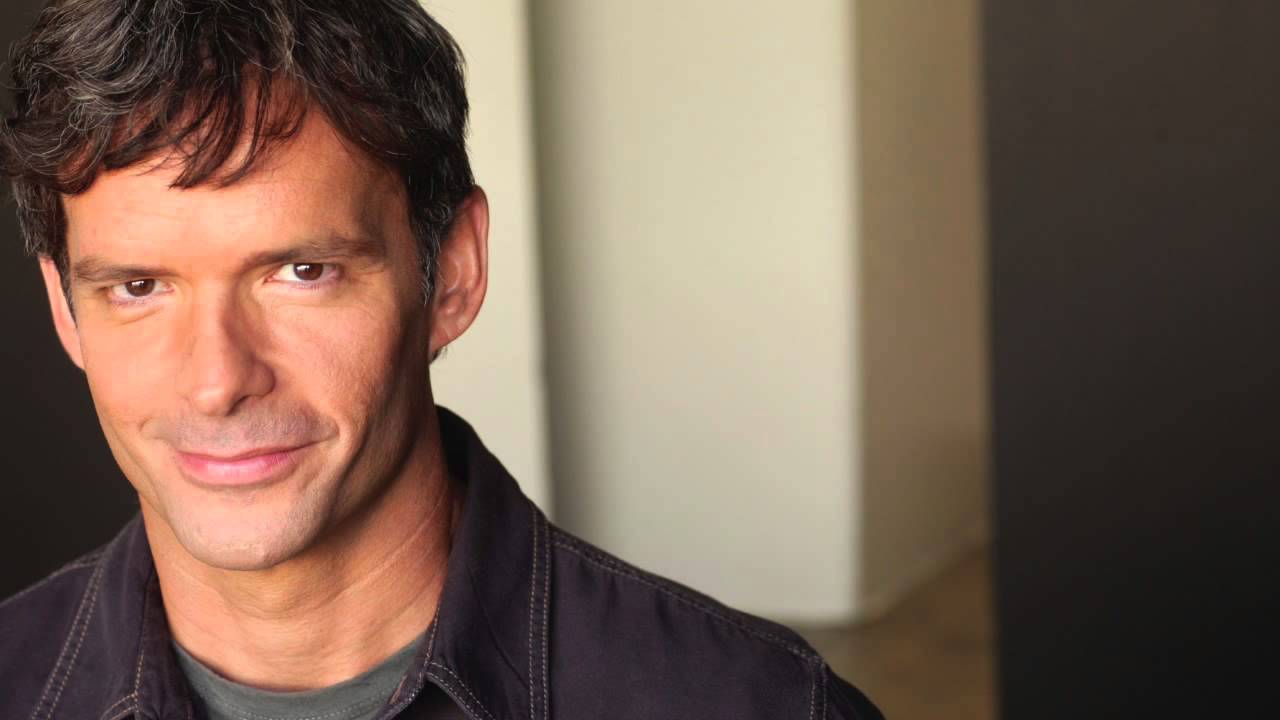 Rick Negron Spanish VO Demo - YouTube