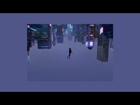 What’s Up Danger (Slowed + Reverb)