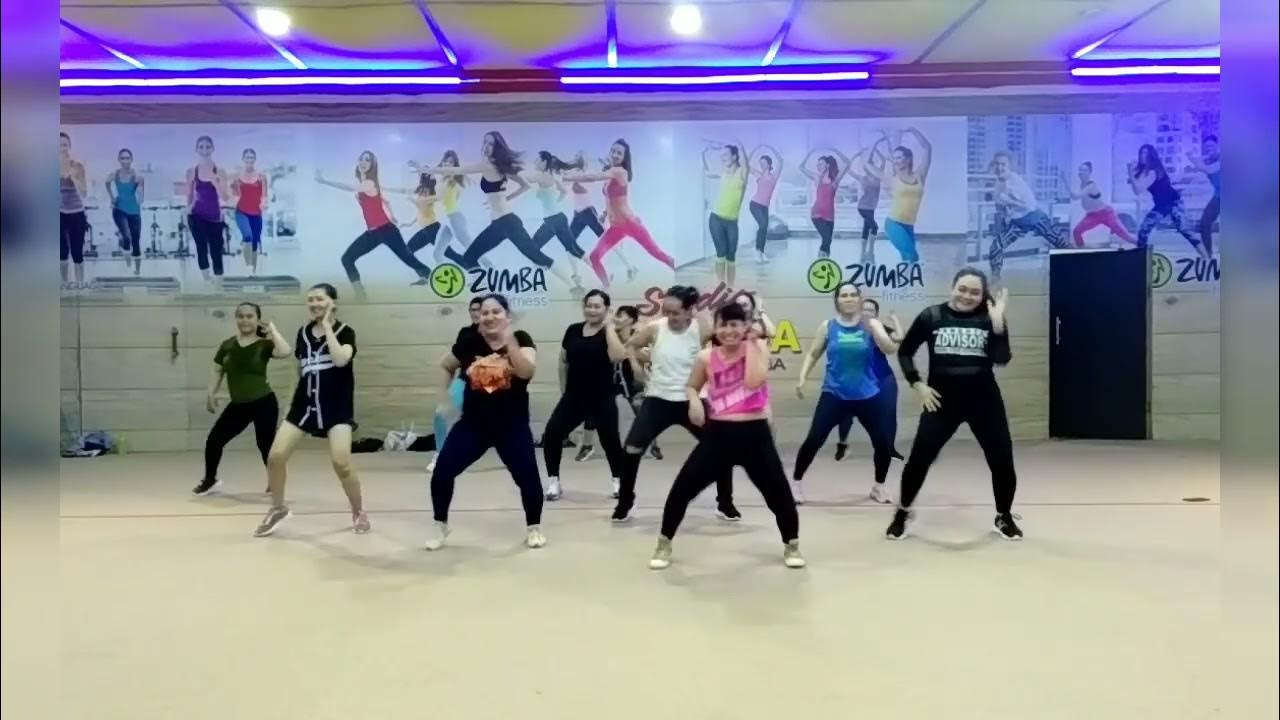 Sandiwaramu Luar Biasa Siti Badriah Feat Rph And Donall Dance