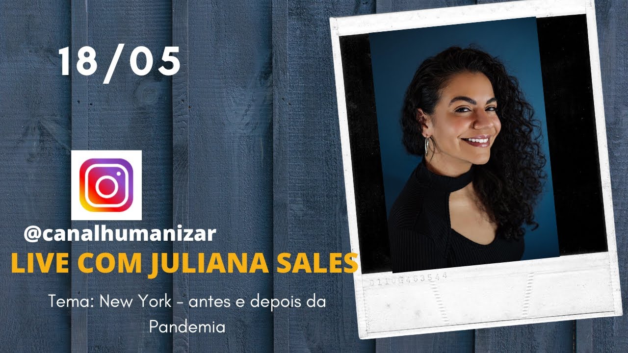 Juliana Daily Youtube