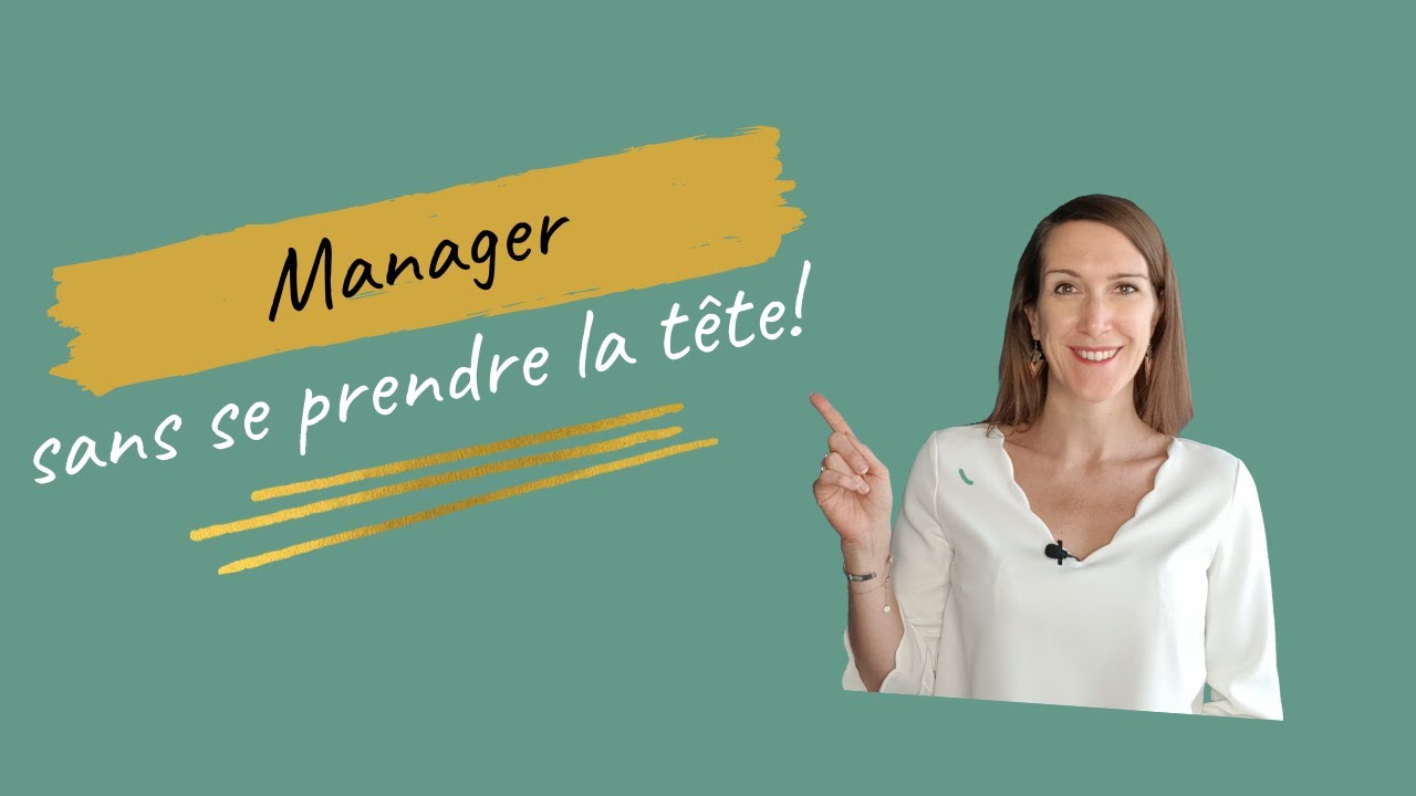 Être un manager zen | MANAGER SANS PRISE DE TETE, L'OUTIL INDISPENSABLE ...