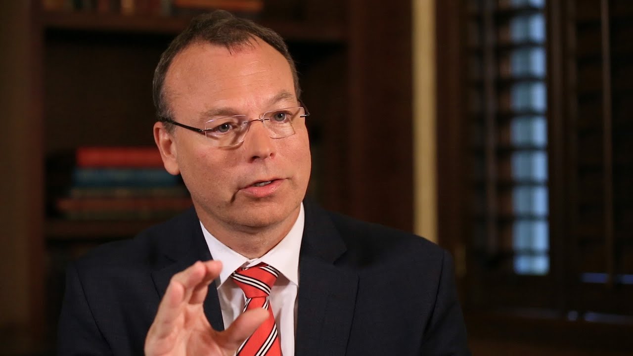 $71.6 Million NIH Precision Medicine Grant Goes to VUMC - YouTube