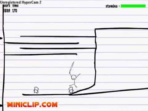 Miniclip Game - Doodle - YouTube