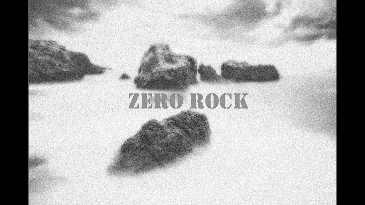 Zero Rock - YouTube