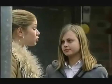 sarah platt 5th february 2003 - YouTube