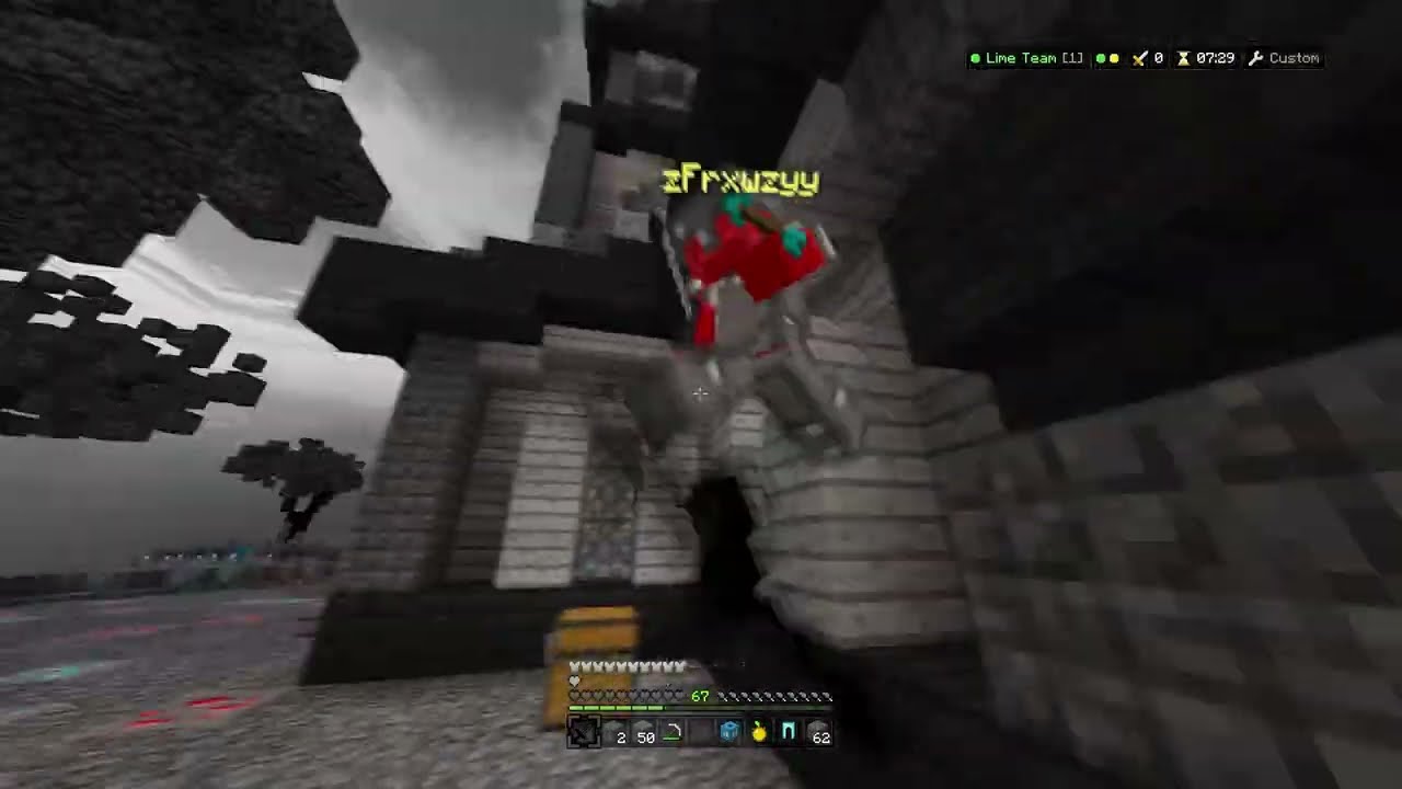 my new pack showcase! - YouTube