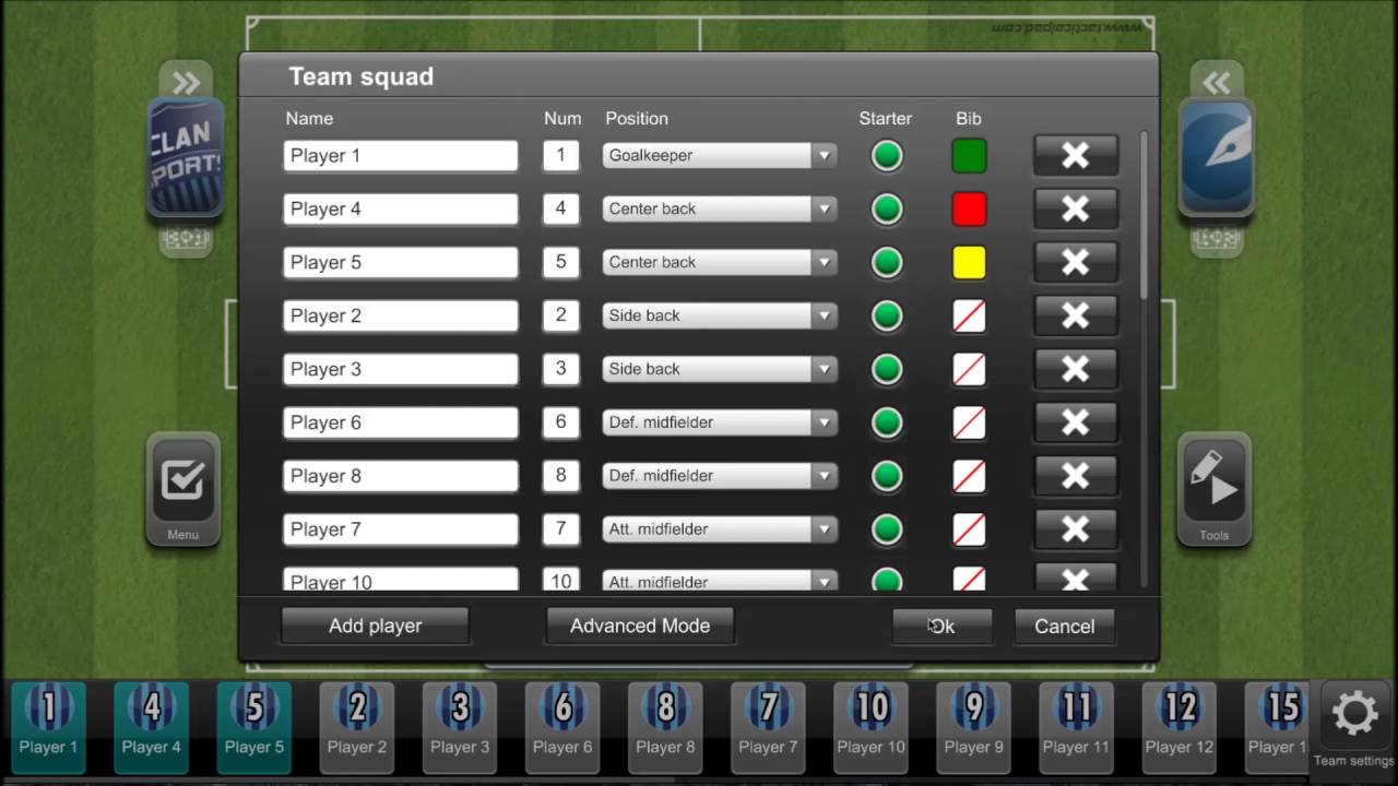 Quick Tutorial - Bibs - YouTube