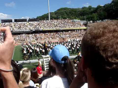 app state chant vs msu - YouTube
