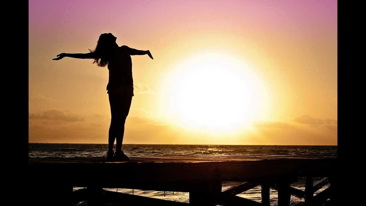 Sunrise/Sunset Happy Upbeat Mix * Background Music * Gaming * Study ...