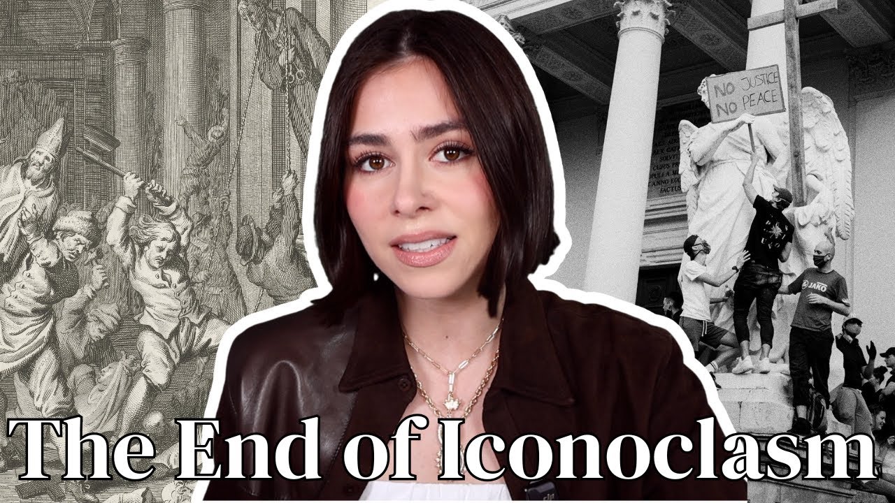 The Protestant Reformation to George Floyd: The Rise & Fall of Modern ...