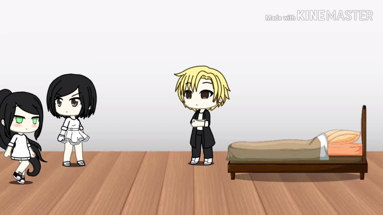 Lovely •tradução• {gacha Life} Youtube