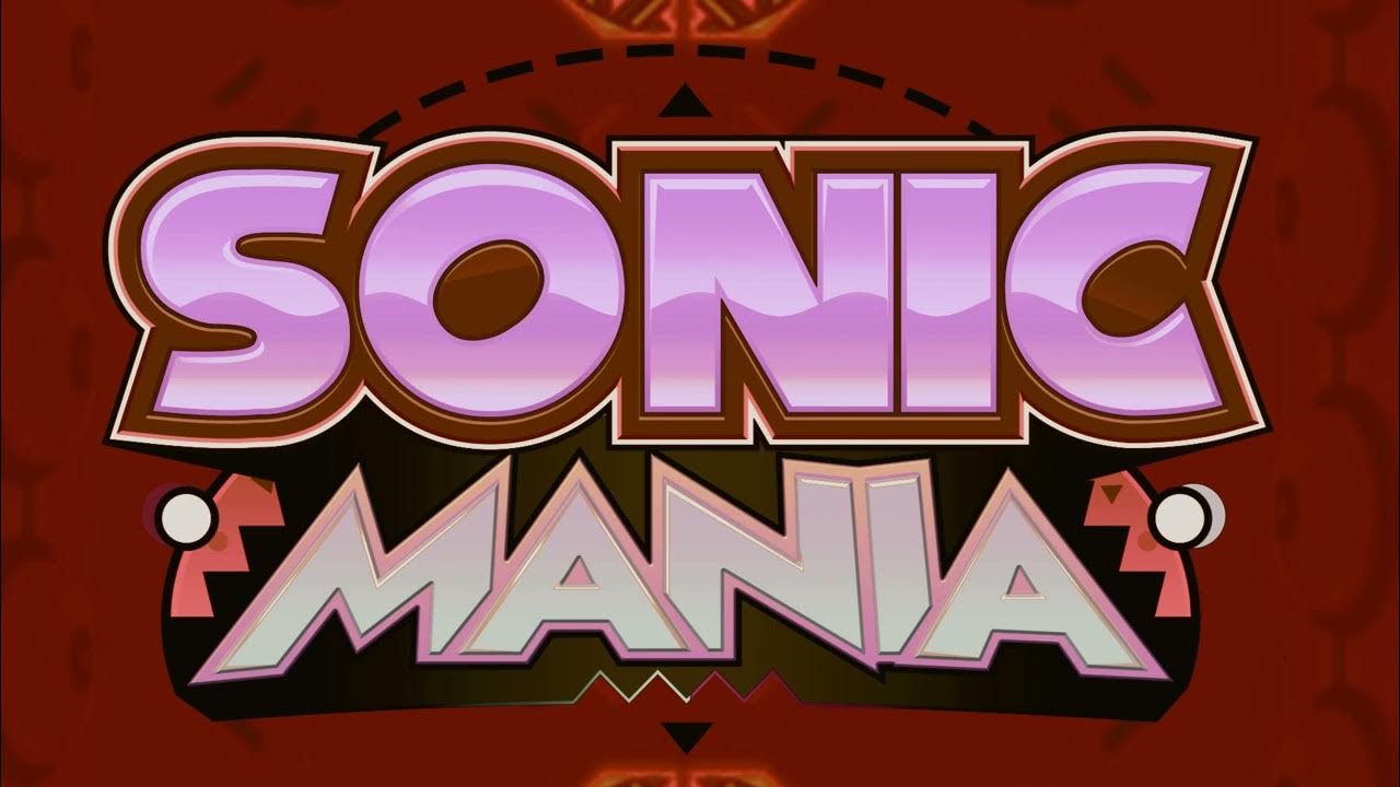 Ruby Illusions | Sonic Mania OST | Slowed + Reverb + Extended - YouTube