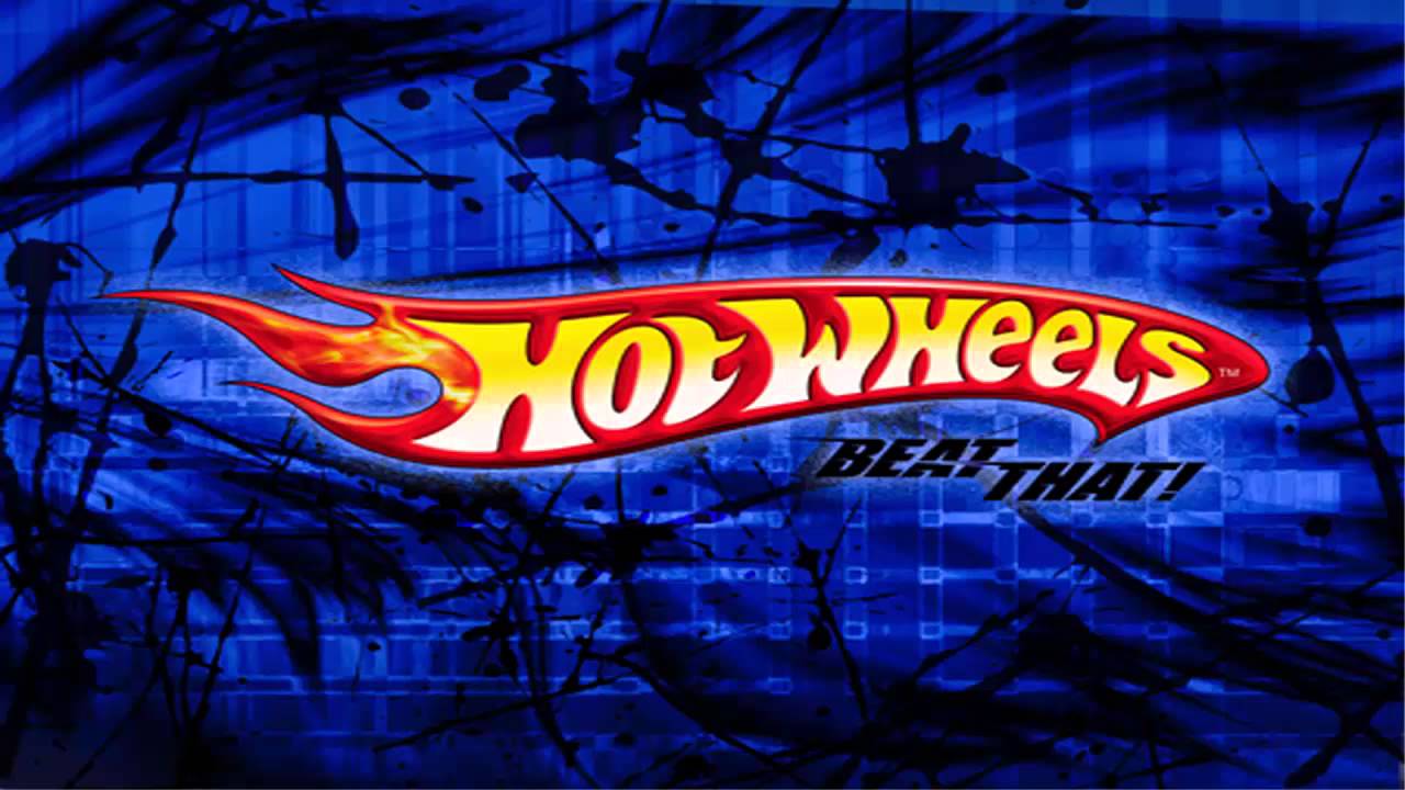 Hot Wheels Beat That! (DS) Soundtrack - Menu Theme - YouTube