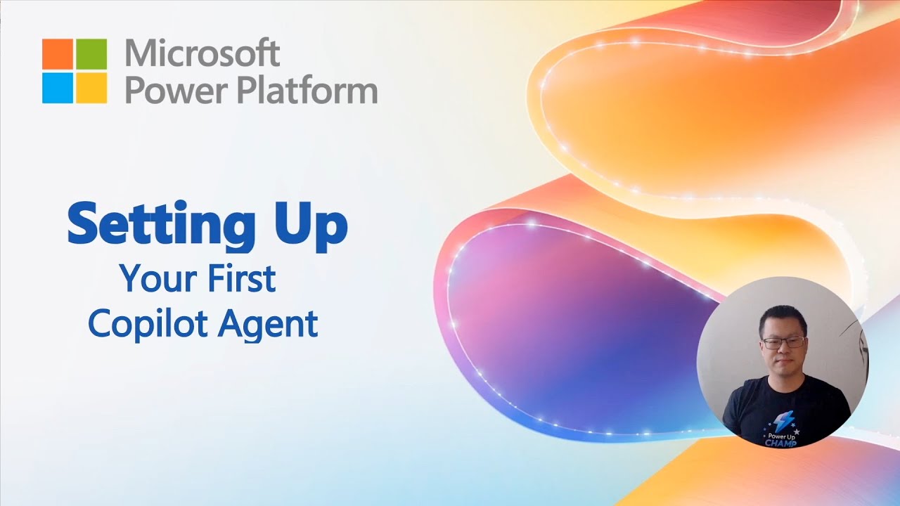 Copilot Made Simple: Setup a simple AI IT Support Agent with Copilot ...